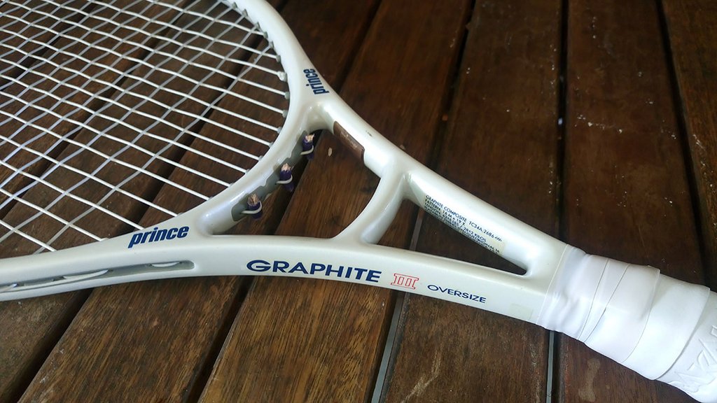 my new olds frames | Talk Tennis