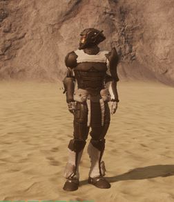 Selling: - Sold Raven armor full rare set T3 | PlanetCalypsoForum