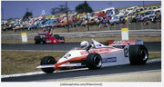 1982 Australian F5000
