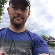 Scammers with pictures of Chadwick Ryg - Page 2 - ScamDigger Forum