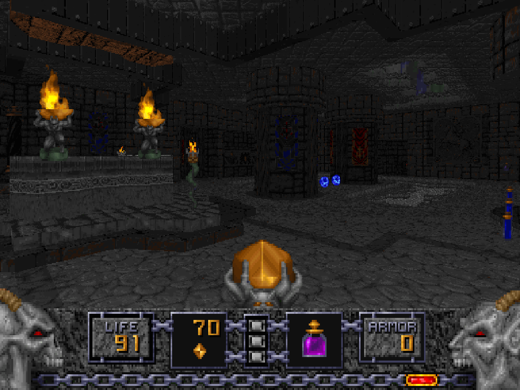 screenshot heretic 05 — Postimages