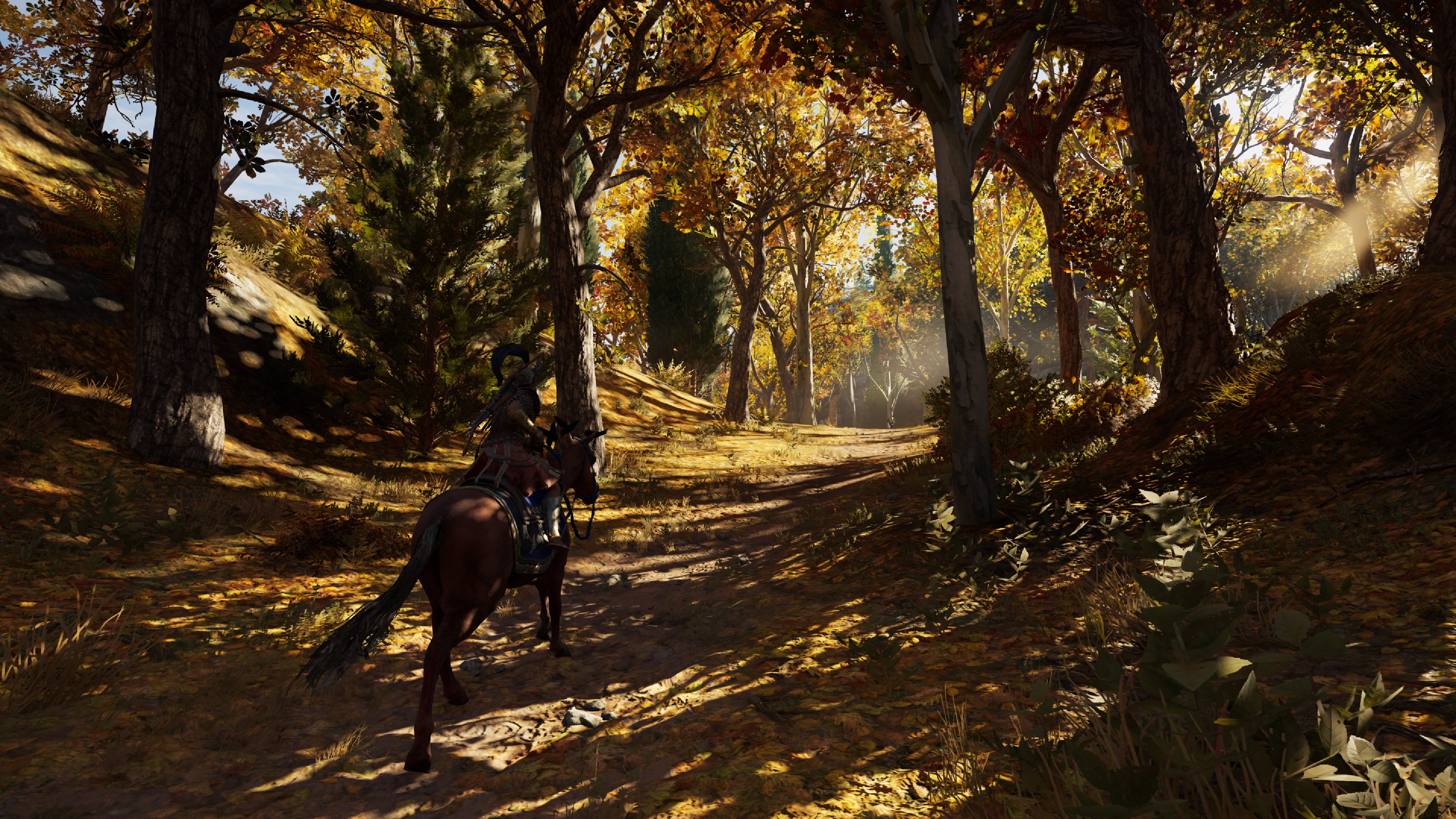 Assassin's Creed® Odyssey 9 — Postimages