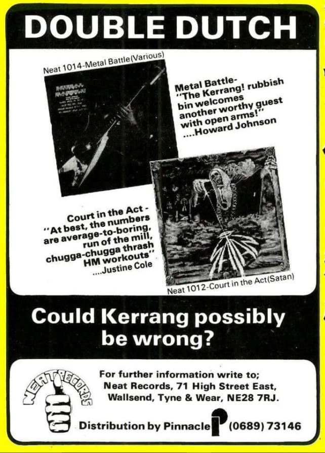 Double Dutch — Postimages