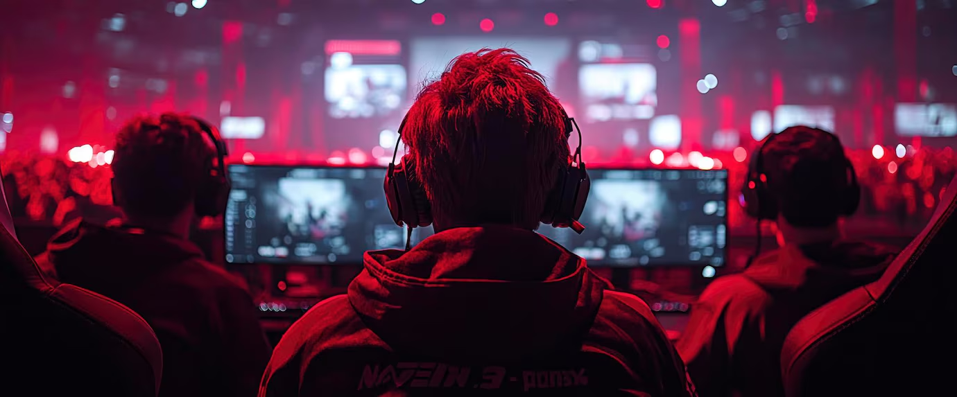 The Future of Esports Broadcasting: Interactive Streams - KFPlanet English