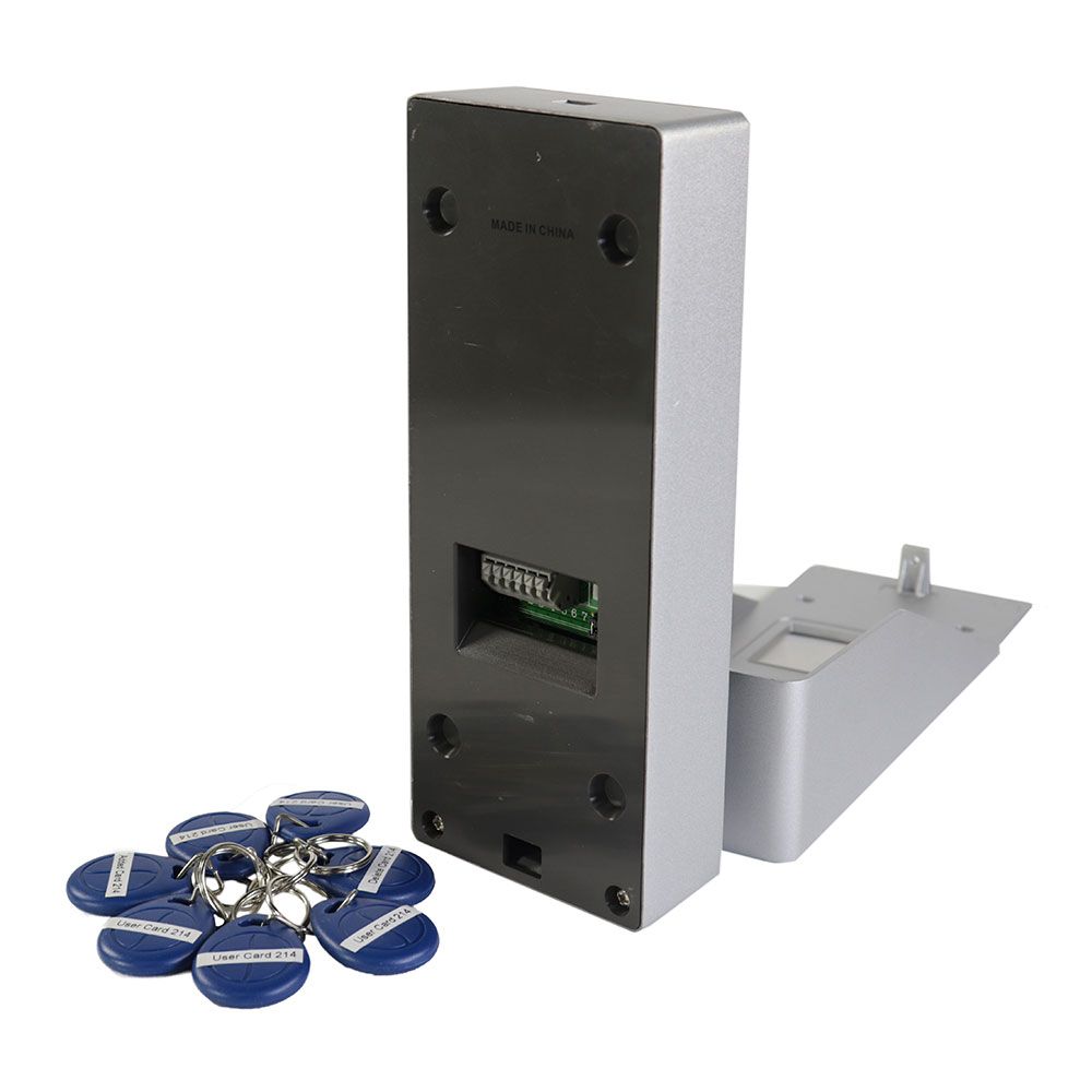 637 UNIDAD EXT VIDEOPORTERO ANALOGO SAT RFID CLAVE 3 — Postimages