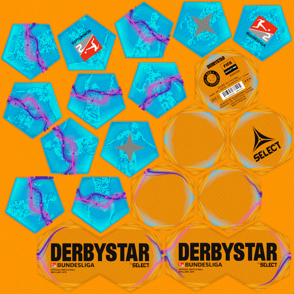 Derbystar Bundesliga Winter Div 2 — Postimages