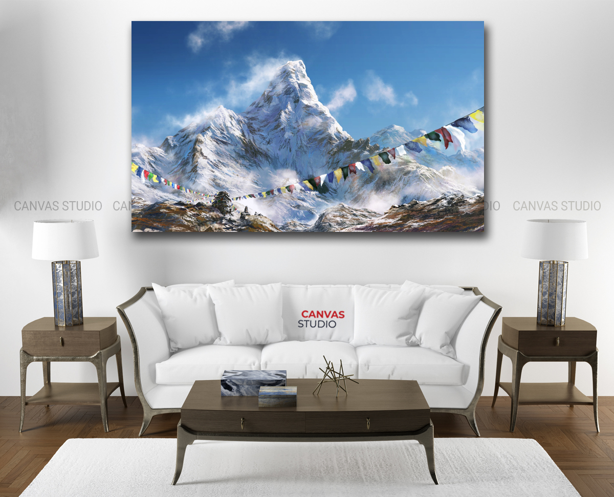 5x3 Flag Mountain — Postimages