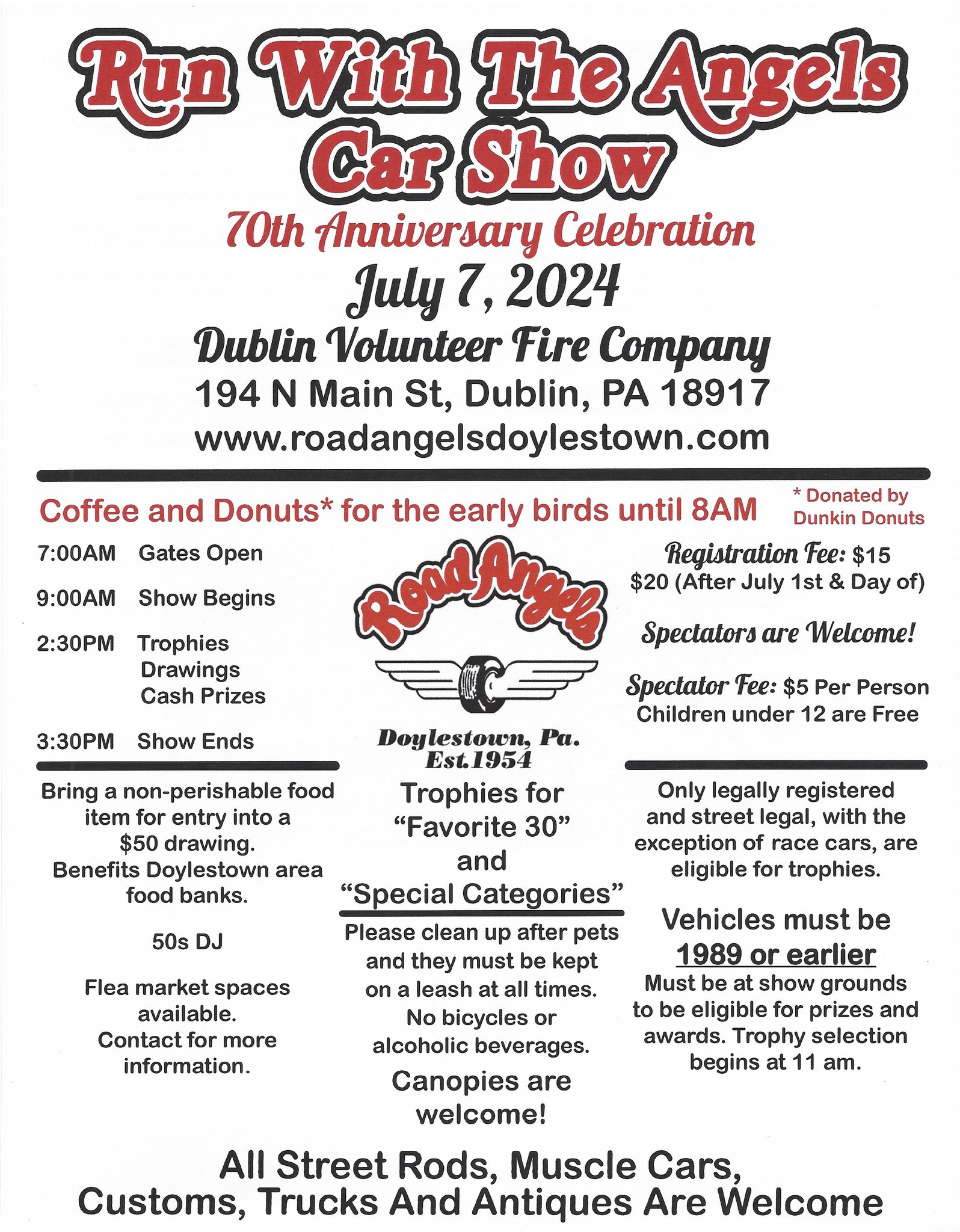 Road Angels — Postimages