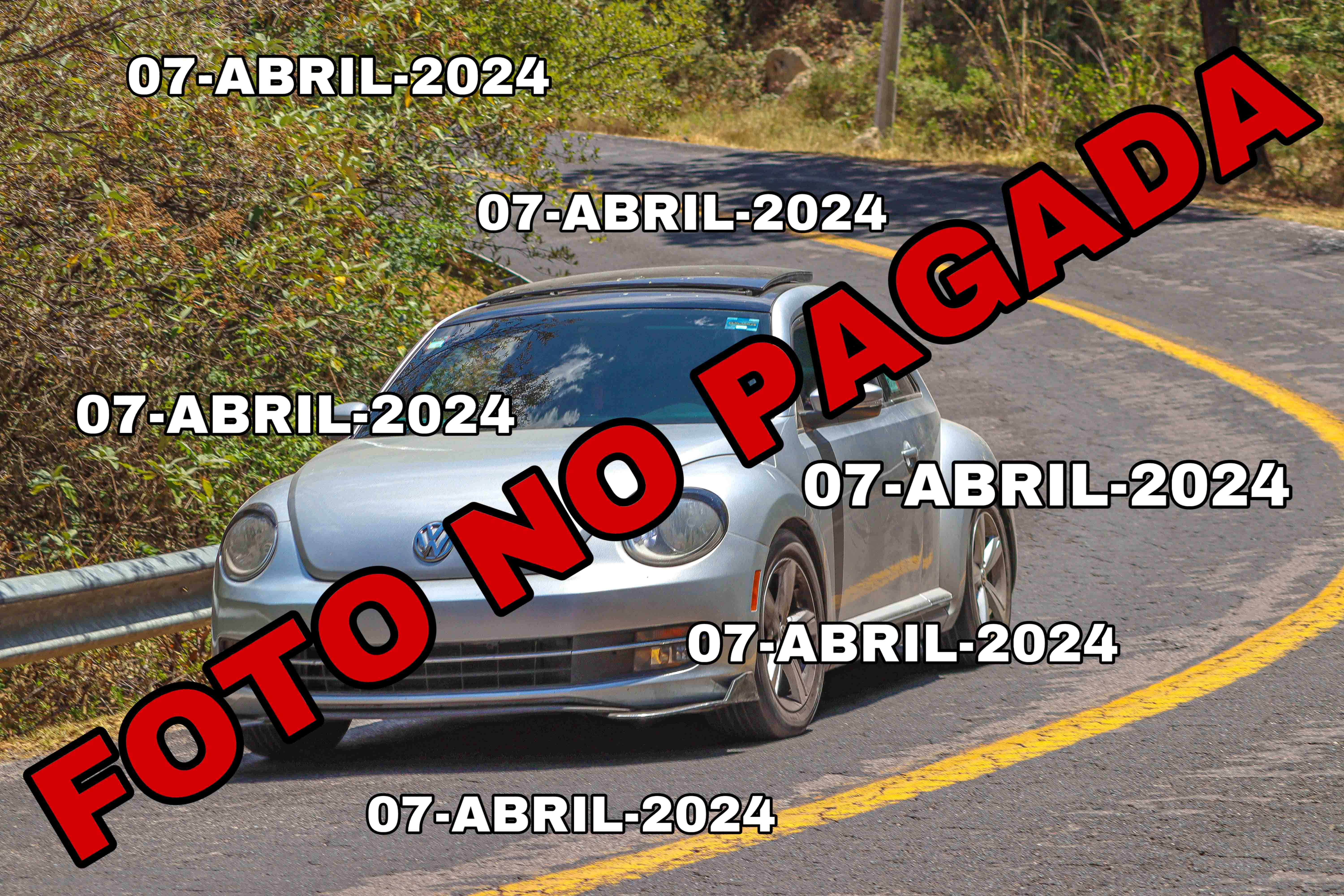 CA 1028 — Postimages