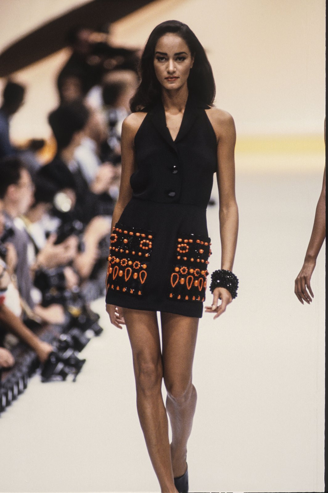 Fashion Classic: GENNY Spring/Summer 1991 | Lipstick Alley