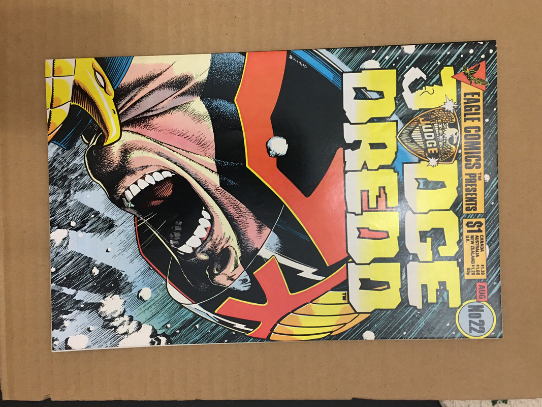 judge dredd 22 F — Postimages