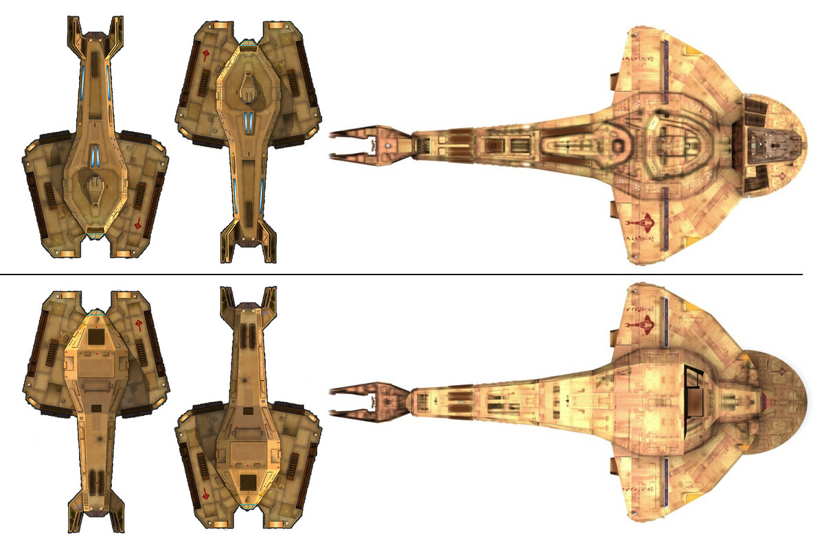 Cardassian — Postimages