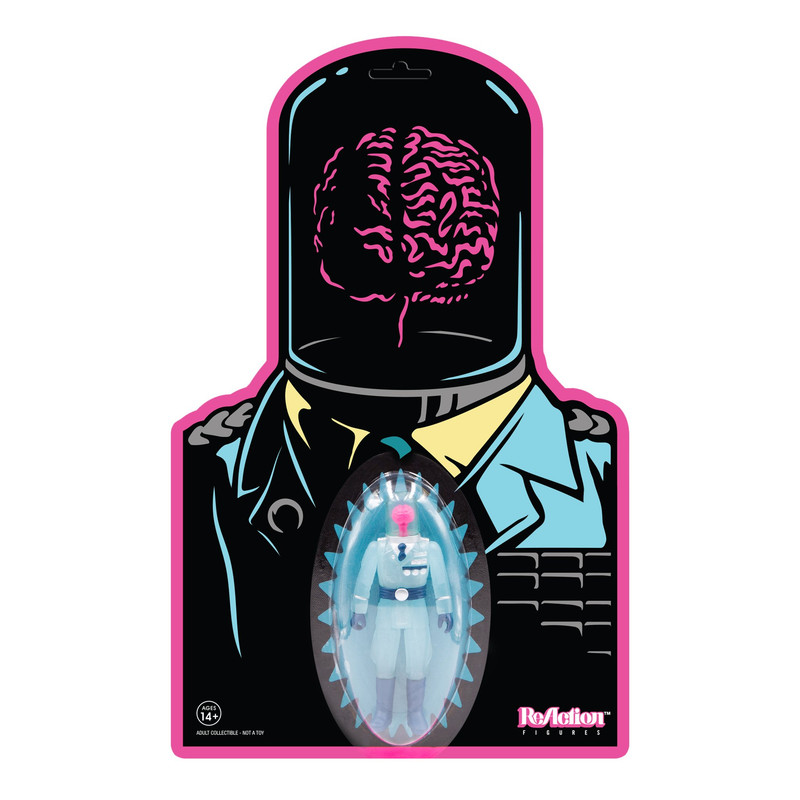 Super7 Reaction The Worst cortex commander — Postimages