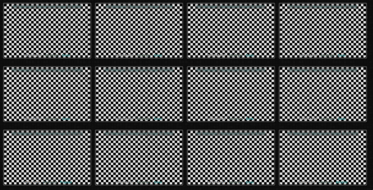 Help needed to remove checkerboard patterns from alphacoders : r ...