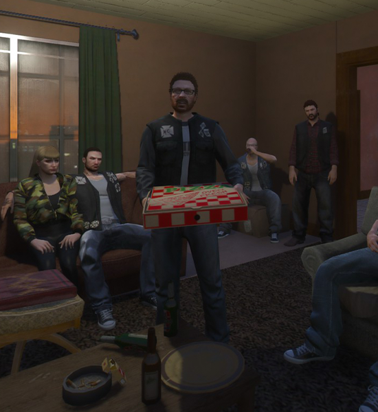 Rocky Russell - Page 6 - Archive - GTA World Forums - GTA V Heavy ...