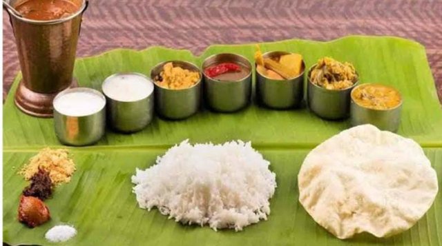 There are five types of doshas involved in the food we eat.