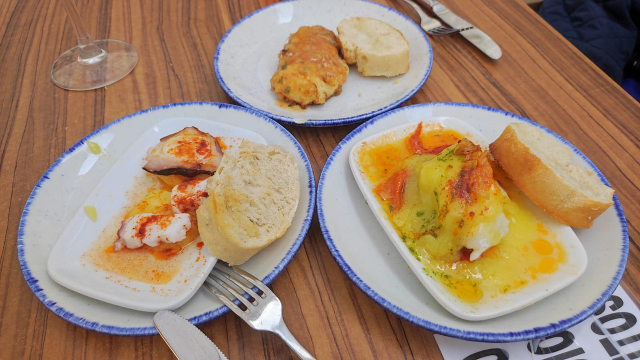 Opiniones sobre Scuam Wrap 2025 ⚠️ Foros de Viajes ️ Los Viajeros