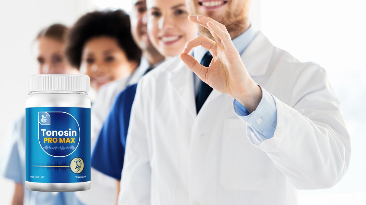 Tonosin Pro Max, Oszustwo? Negatywne Opinie, Forum, Apteka, Cena, Gdzie ...