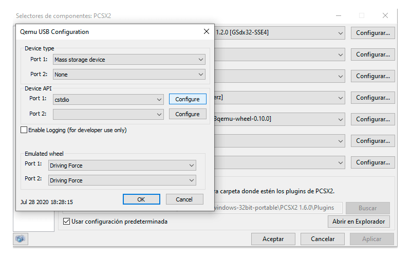 PS2 - Install open ps2 loader on pcsx2 emulator | PSX-Place
