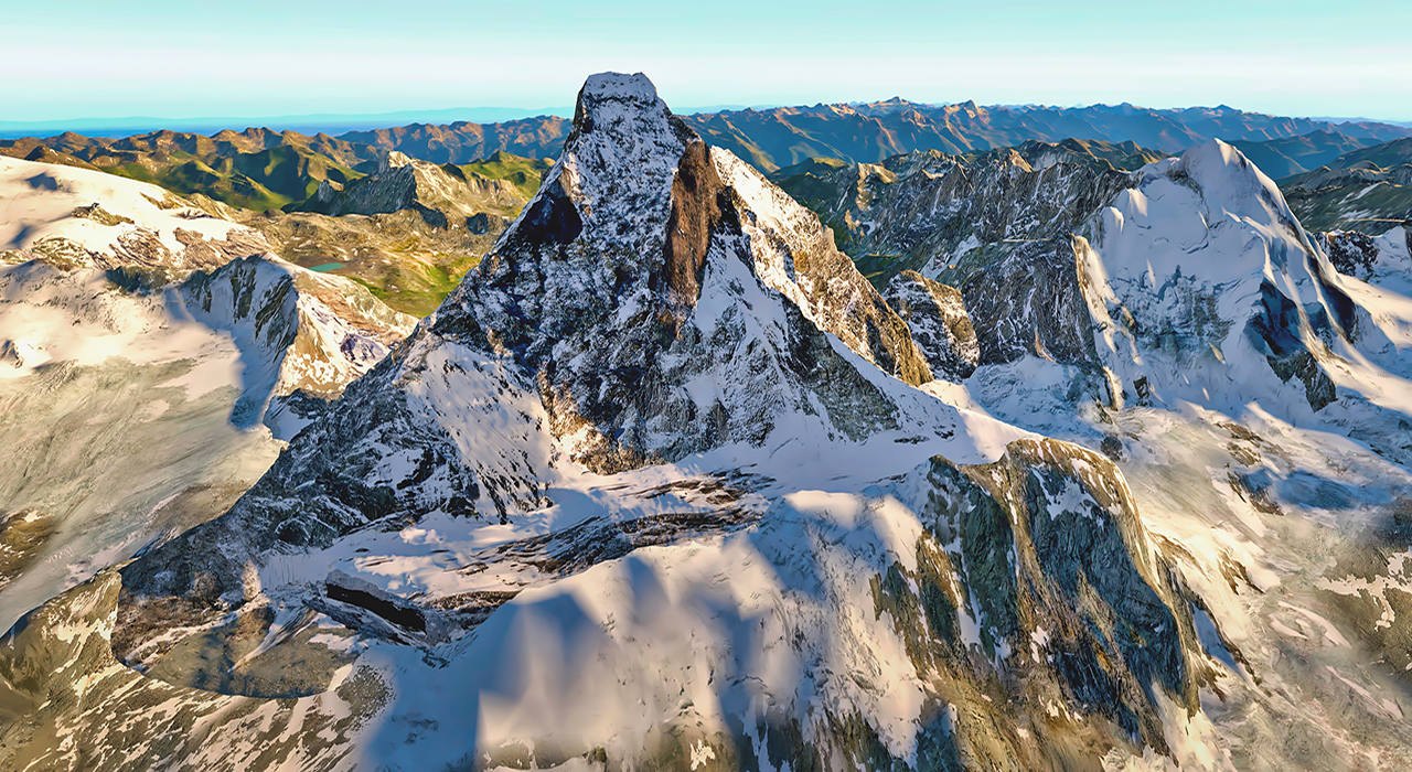 L'uomo de montagna - The AVSIM Screen Shots Forum - The AVSIM Community