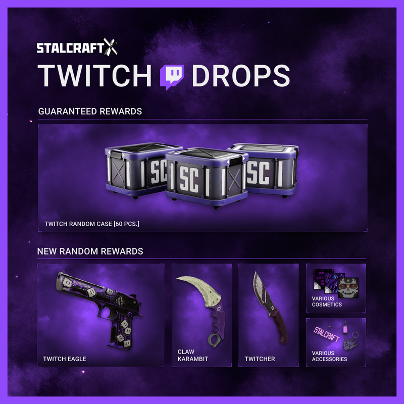 Buy [Day X + BS + BR + CS + BTI + AP + HZ] • 294 CASES + CAMOUFLAGES ...