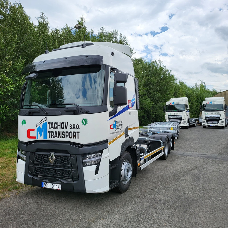 CM 771 Polsko 2022 — Postimages