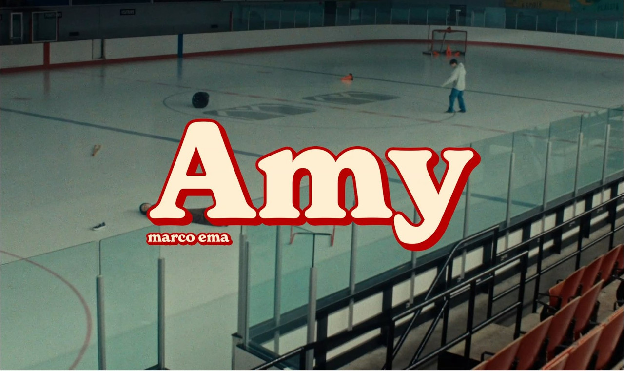 Marco Ema - Amy