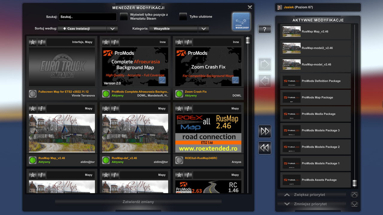 Zrzut ekranu 25 — Postimages