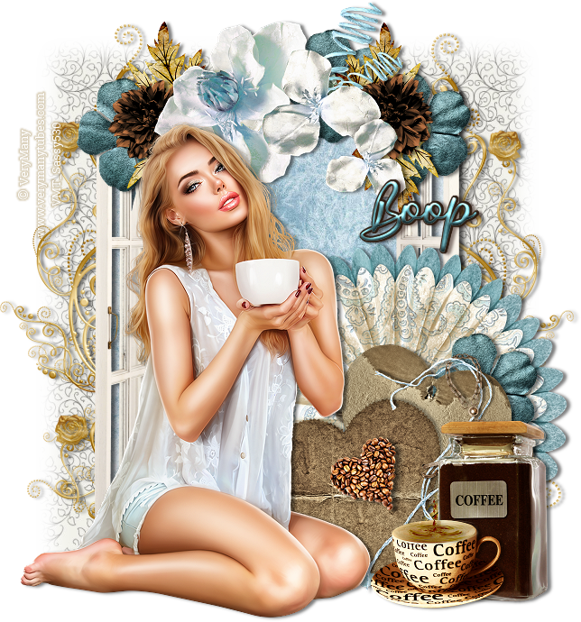 lovemycoffee boop — Postimages