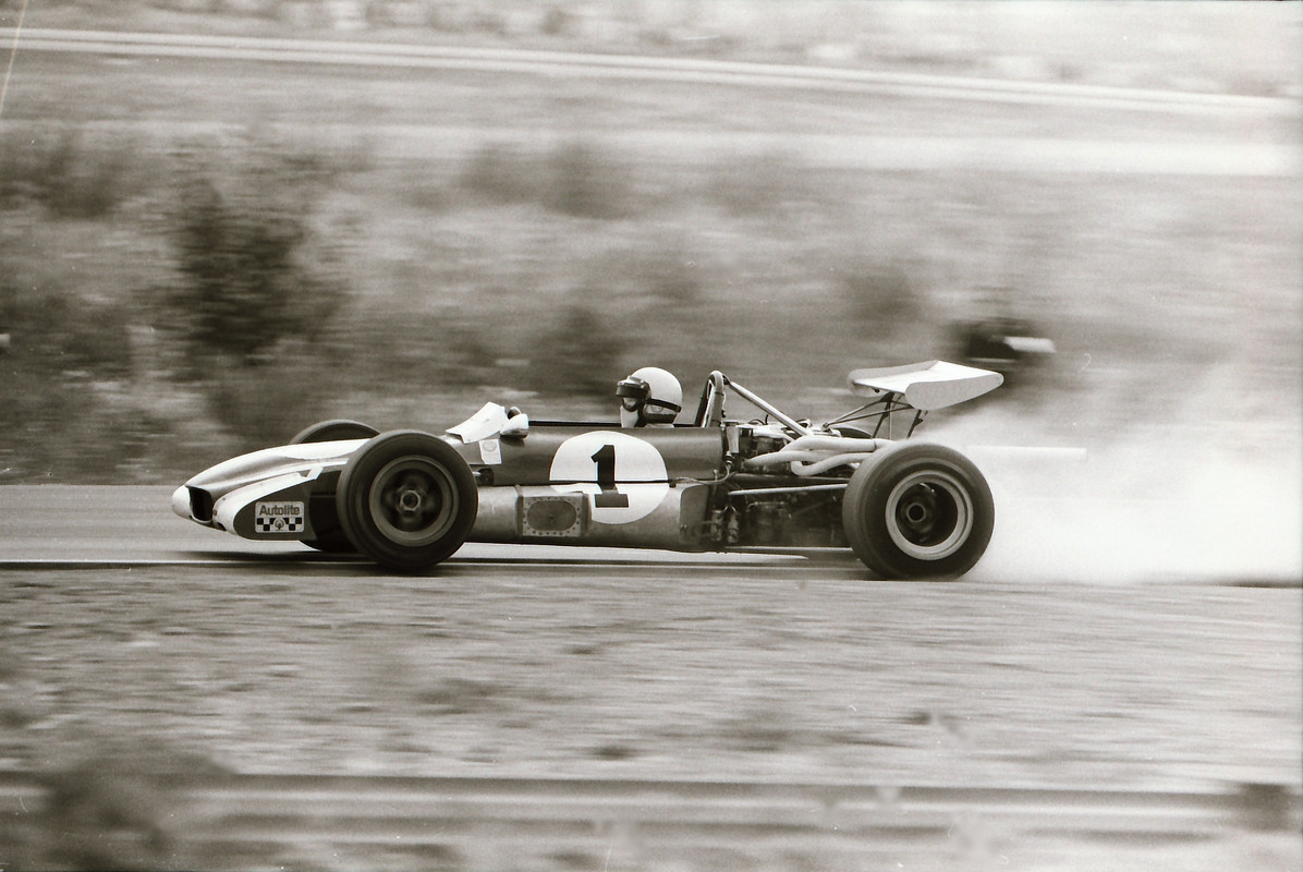 Regazzoni Tecno 70 NEW — Postimages