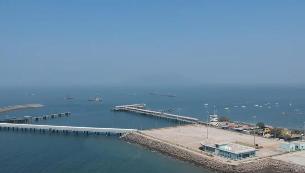 India Seaports and Shipping (Photos Only) | Page 8 | SkyscraperCity Forum