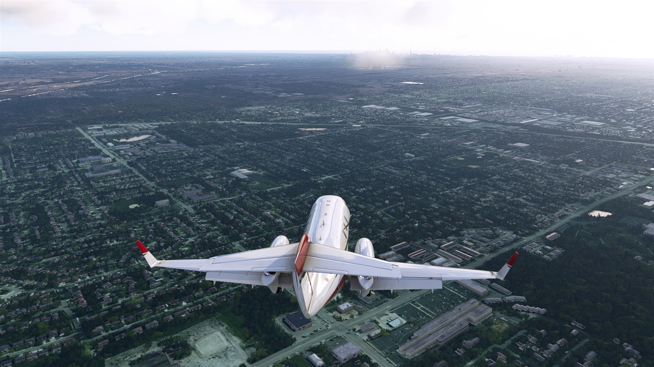 This SIM Is A Dream - The AVSIM Screen Shots Forum - The AVSIM Community