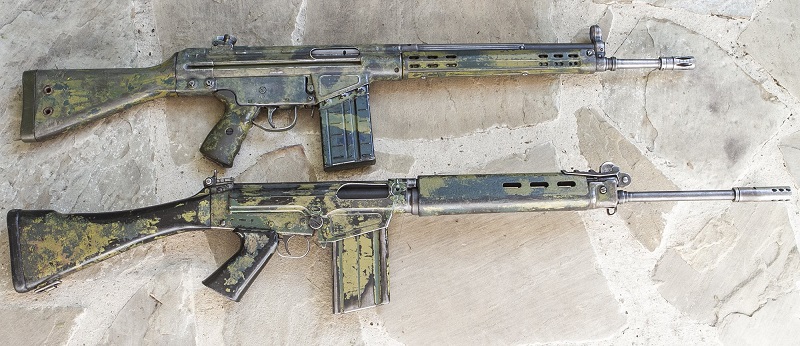 has anyone actually got a CA3? > Heckler & Koch > AR15.COM