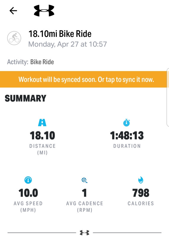 Screenshot 20200427 130958 Map My Ride — Postimages