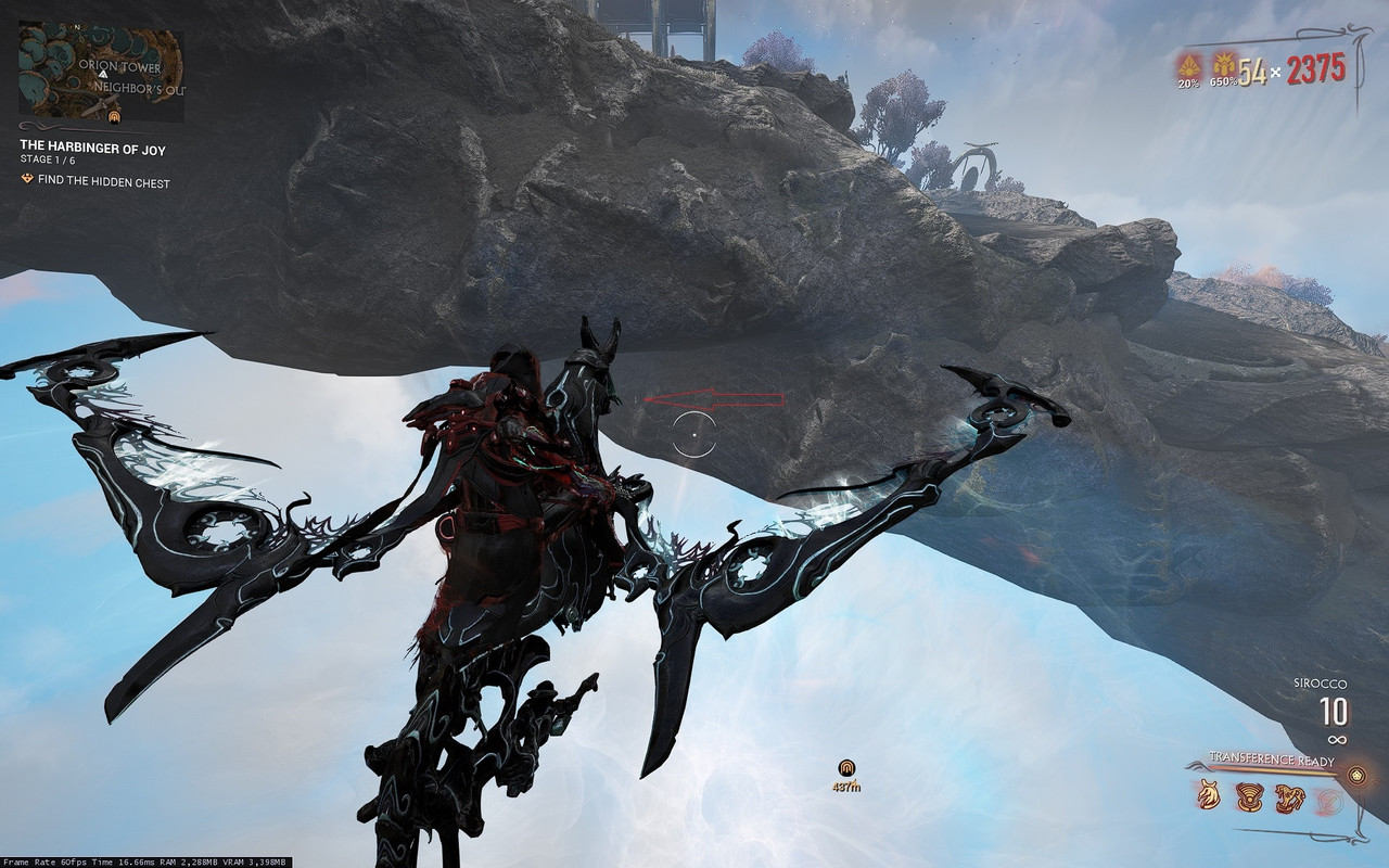 Steam Community :: Guide :: Duviri Fragment Locations (Isleweaver Update)