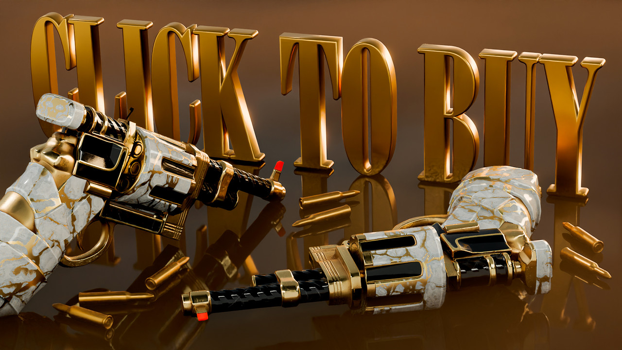 Steam Workshop::Rust Essentials: Cut Sight Weapons