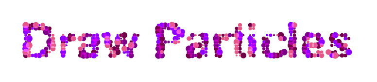GitHub - orenef/react-draw-particles: React component for drawing text ... GitHub - orenef/react-draw-particles: React component for drawing text ...