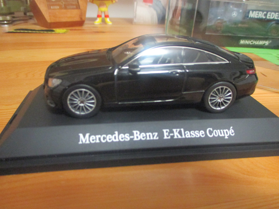 084 Mercedes C213 — Postimages