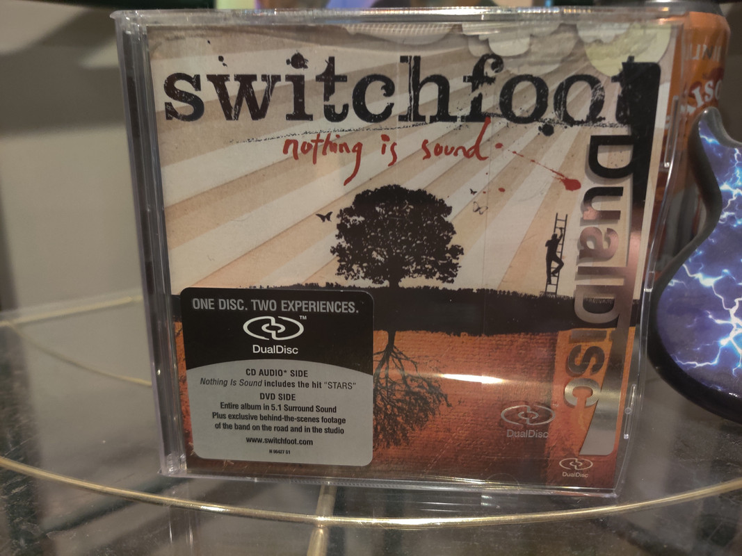 Spinning tunes on the late shift. - Page 2371 - Currently Spinning ...