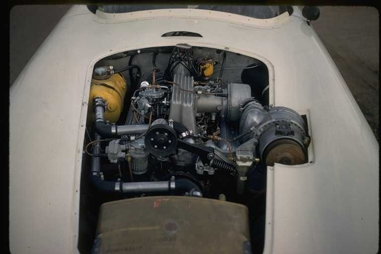 Gary Knutson - The Nostalgia Forum - The Autosport Forums