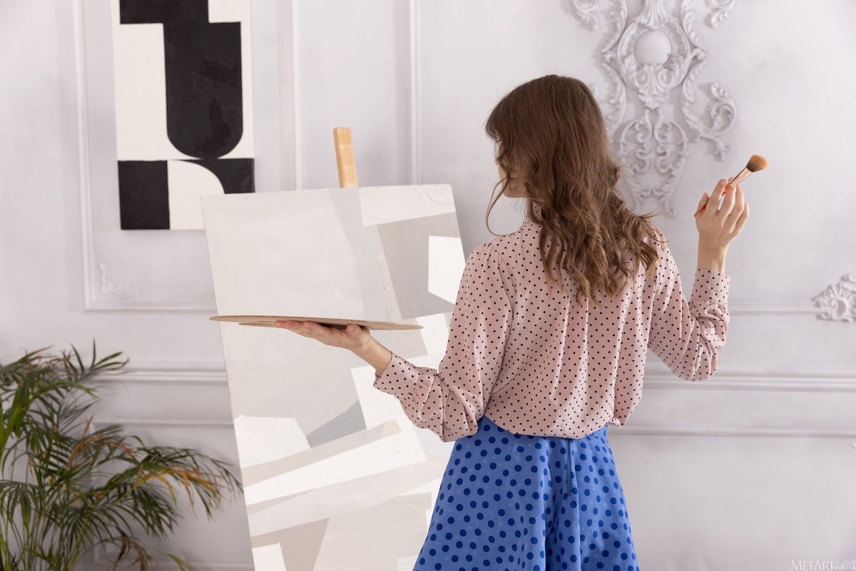 Met Art Abstraction Olivia Lust high 0004 — Postimages