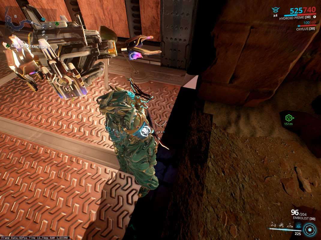 Bugs on Mars. - General - Warframe Forums