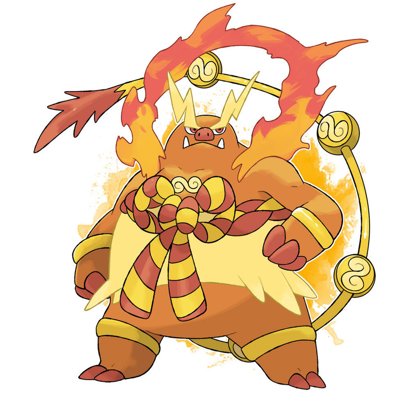 PMD Crossover - Of The Gods Above (OOC) | Roleplay | Flight Rising