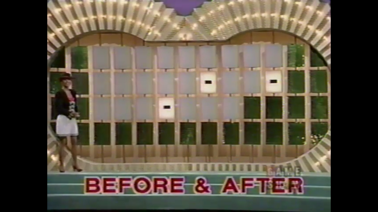 S10 E1780 R1 1992 10 09 Kelly Brad David Reveal — Postimages