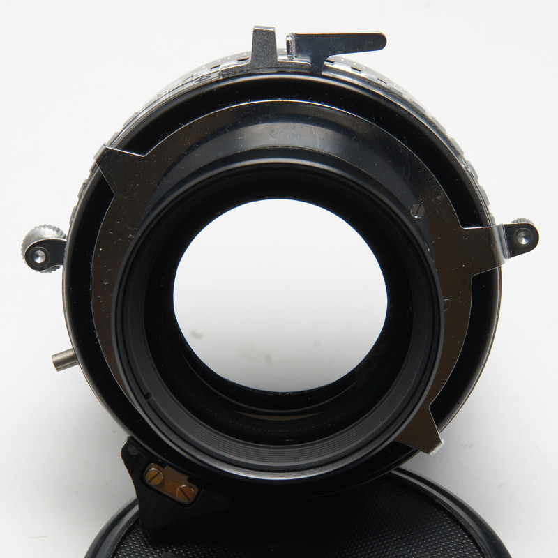 For Sale - FS: Fujinon NW 210mm f/5.6 Lens | Photrio.com Photography Forums