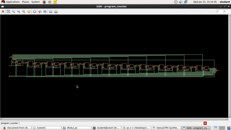 GitHub - Atharva-Godkar/Program-Counter-Design