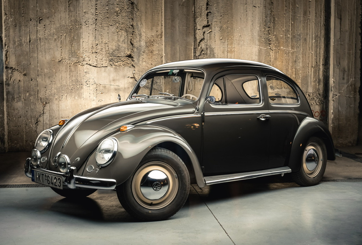 vintage volkswagens | Page 71 | Adventure Rider