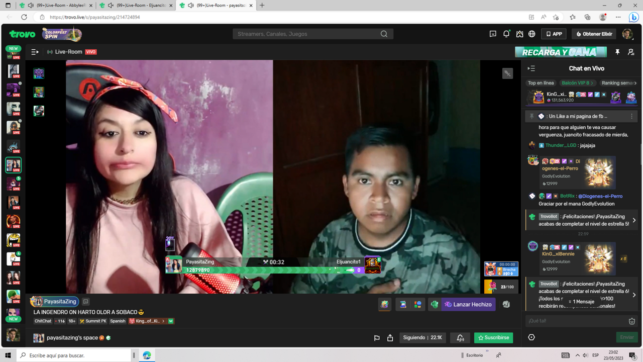 Captura de pantalla (10864) — Postimages