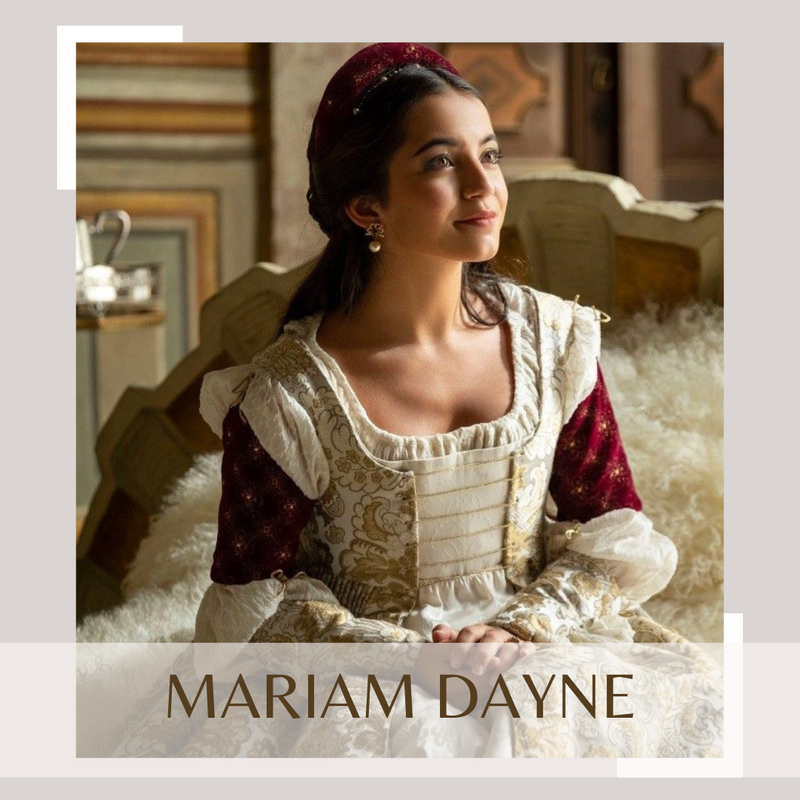 Karma [House of The Dragon] - Chapter 3 - Aly_moon - House of the ...