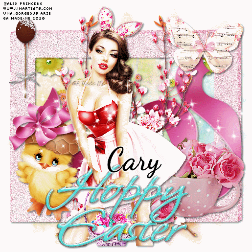 Cary Easter Tags — Postimages